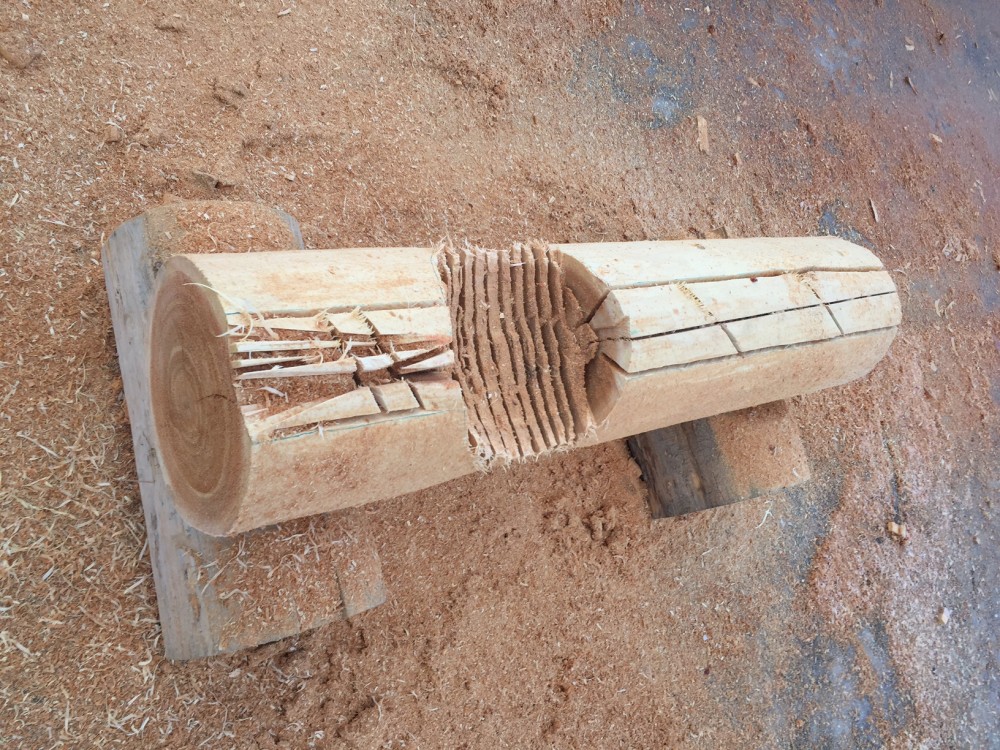 Joe and Shannon Leduc log home - Montana Log Homes : Montana Log Homes